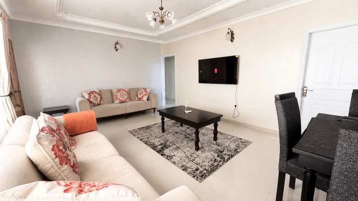 Acacia Apartments - Lusaka