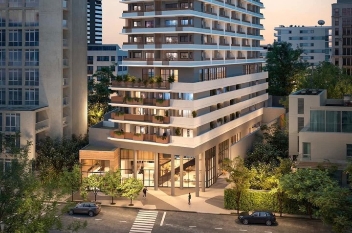 High Standard! 8-minute Walk From Paulista And Subway - São Paulo