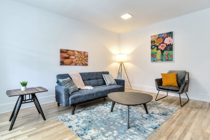 Home-style Hotel  Le Gaillard - Montreal