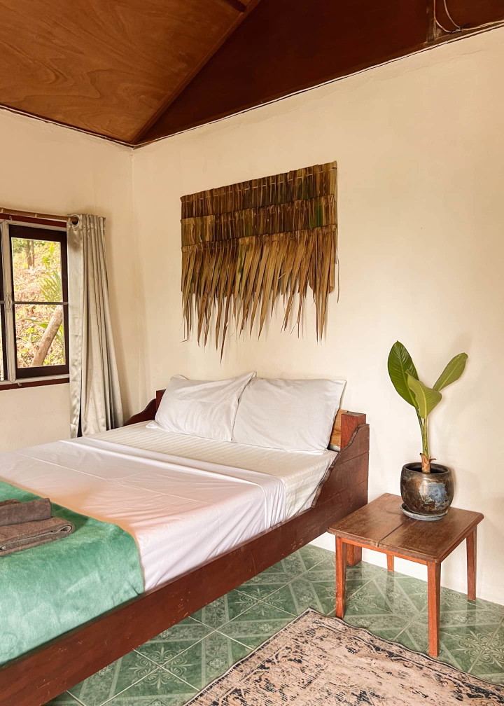 Jungle Escape Bungalow | Pyramid - Thailand