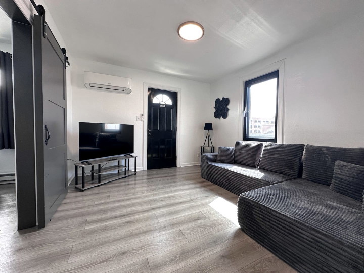 Downtown Hampton 1br | Walk To Dining & Waterfront - Hampton, VA