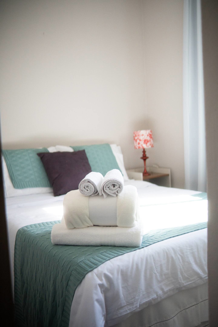 Ibiza House | Linen Wifi Kitchen Air Pool - Ubatuba