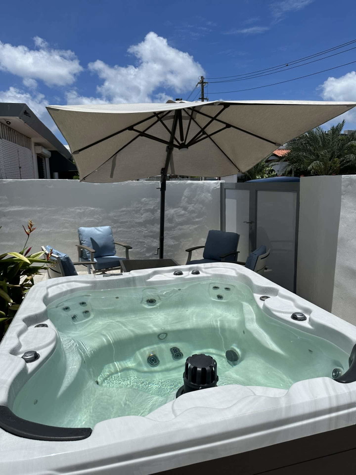 Casa Amarillo/ 5 Bedrooms,3.5 Bathroom House - San Juan, Puerto Rico