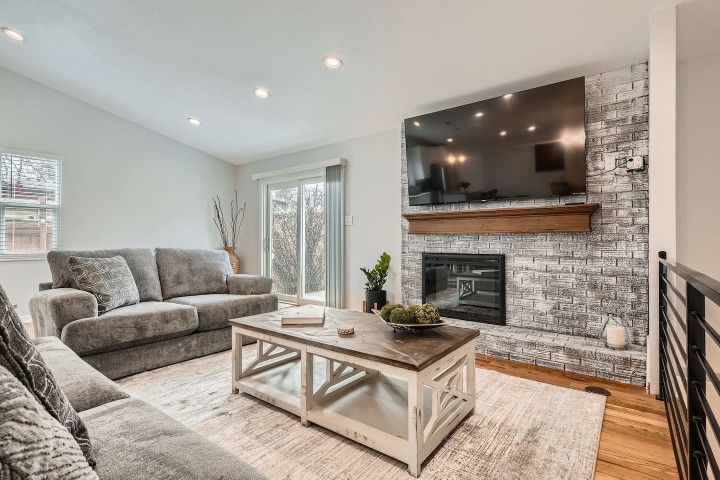 4br Centennial Home | Near Dtc | Family Friendly - Littleton, CO