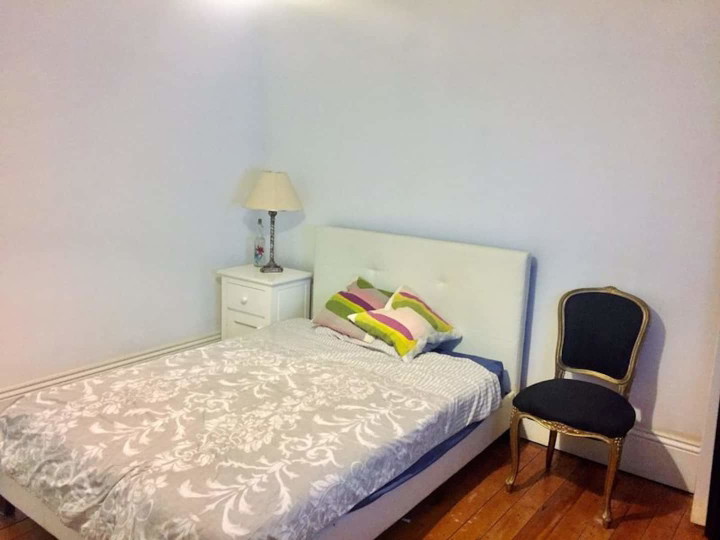 Peaceful Sanctuary In Grand Victoria Newtown Home - Sydney