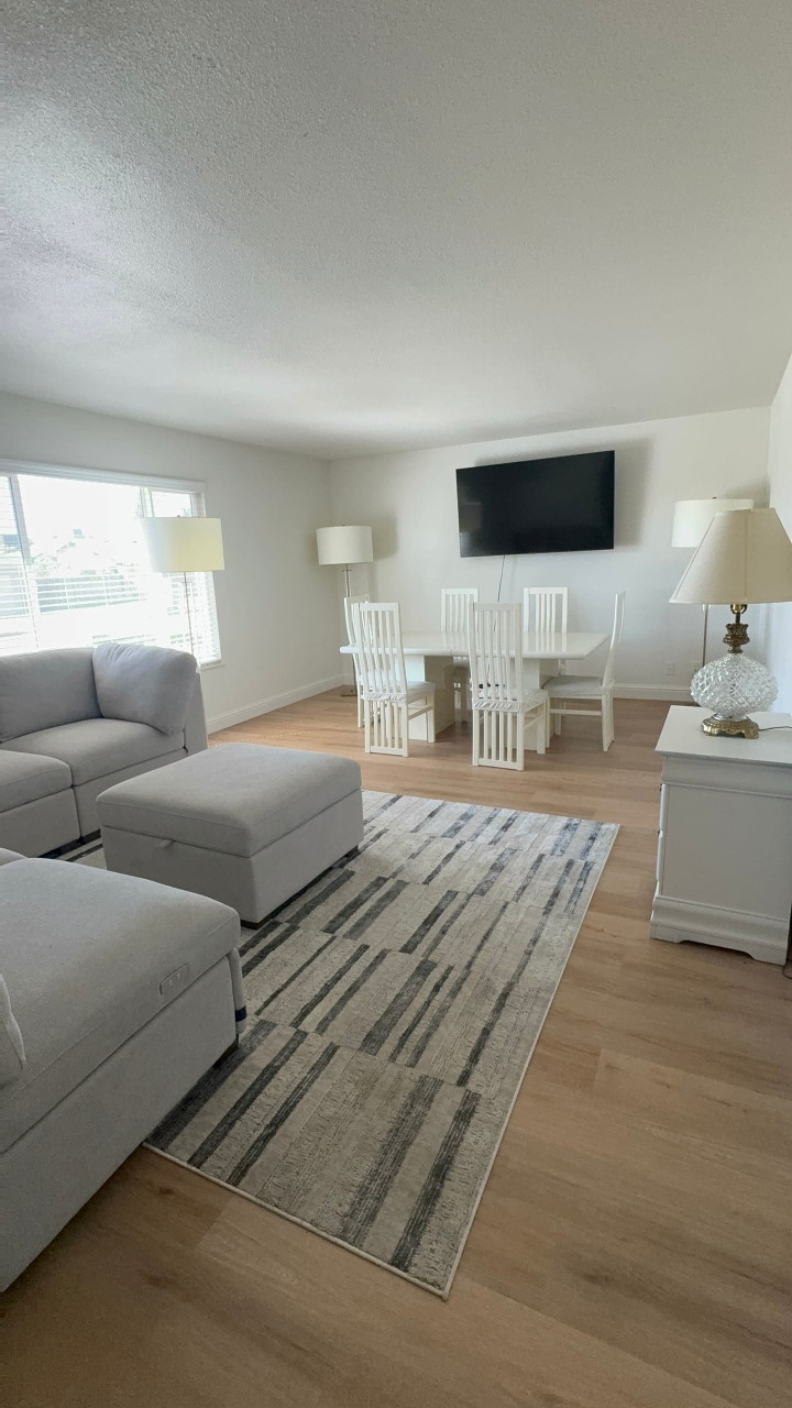 Farmland Getaway - Fresno, CA