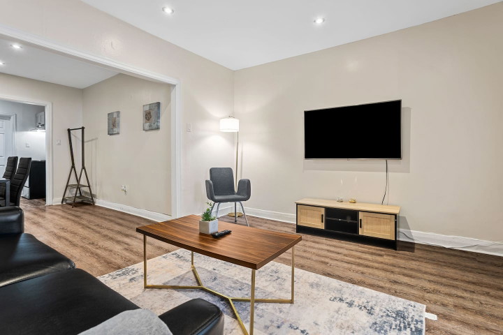 Chic 2br - Heart Of Downtown - 런던