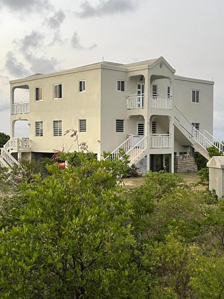 Villarosa - Anguilla