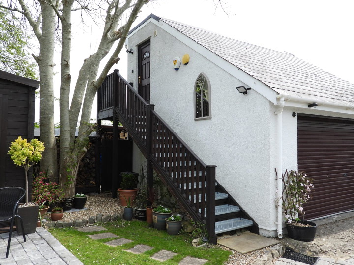 Suite 1, Coronation Cottage - Cowbridge