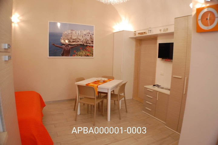 Giuamar Casa Vacanza - Polignano a Mare