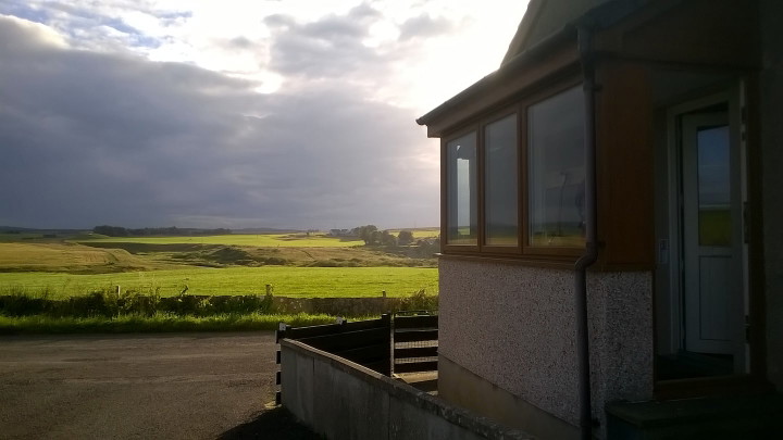 2 Bedroomed Bungalow, Sleeps 4, Thurso 4 Miles - Thurso