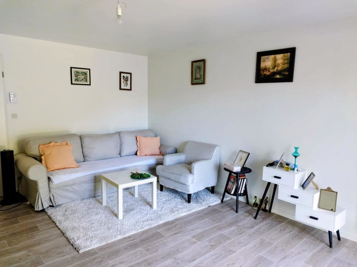 Easy Living - Chambray-lès-Tours