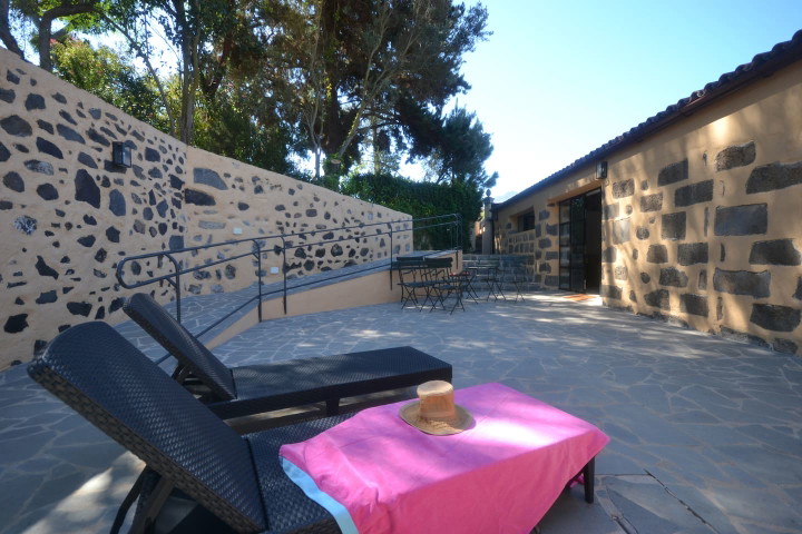 Cozy Country House - Santa Brígida