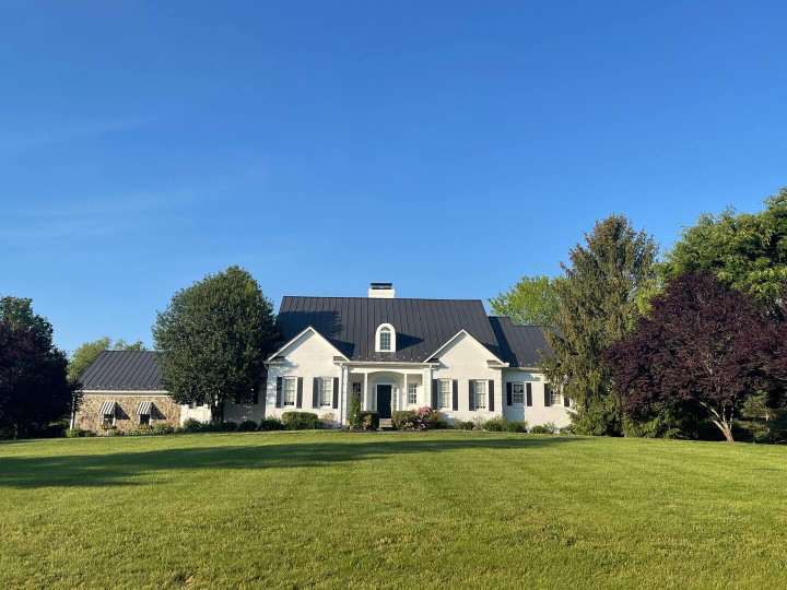The Haymarket Retreat - Middleburg, VA