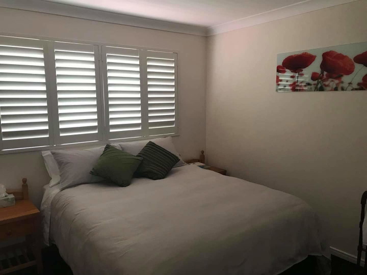 Spotless, Furnished Room In Sunny Redcliffe - Redcliffe