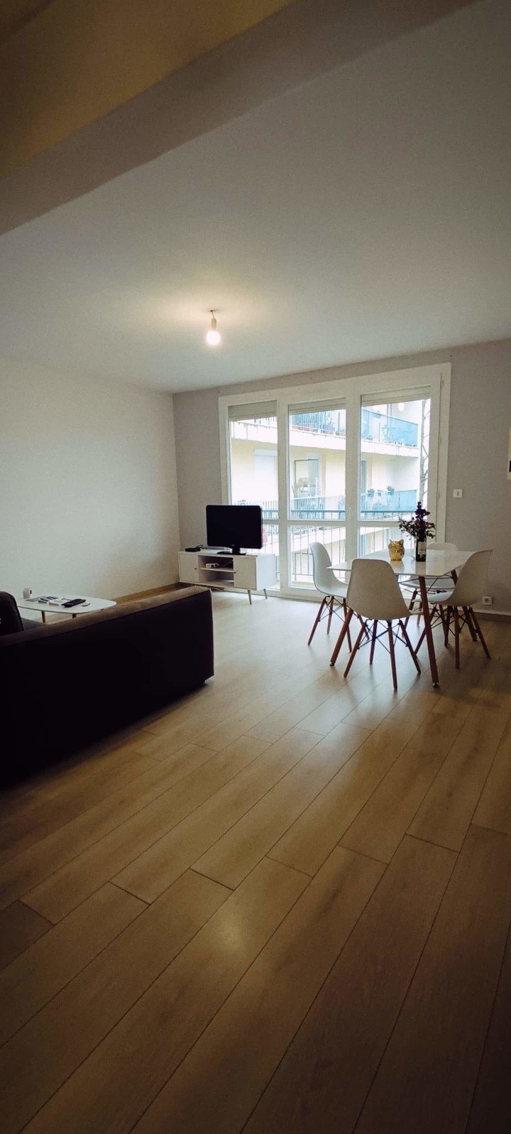 Suitezy 3 Chambres - Rennes