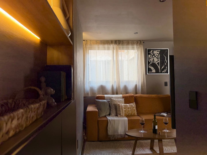 Le 20 - Appartement Urbain Avec Vibe + Emplacement Idéal - Mexico City