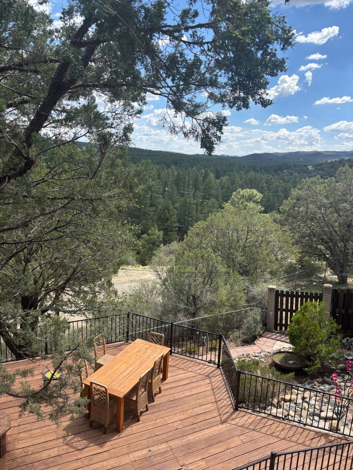 Tranquil Views Retreat - Prescott, AZ