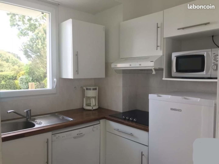 Maison 4-6 Personnes - Saint-Nazaire