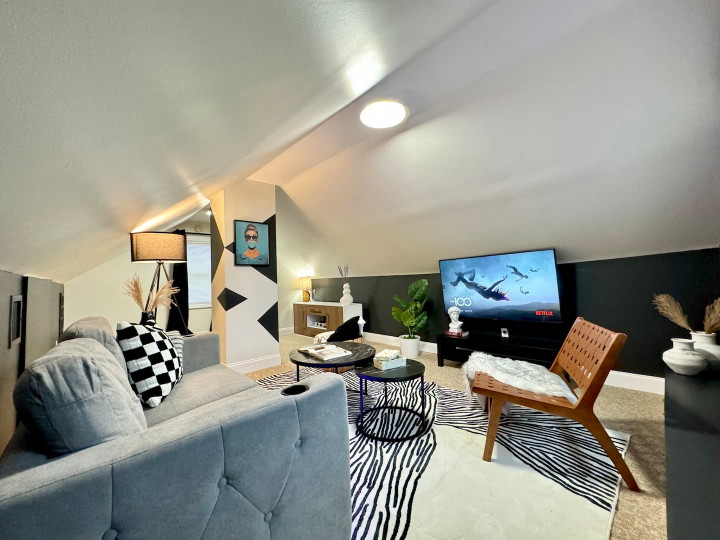 Apt Pet-friendly Wi-fi Parking Central Ac Heat - Garden City, NY