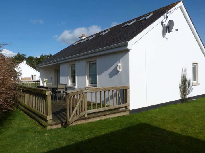 3 Bed In Brittas Bay (Oc-ii14880) - Wicklow