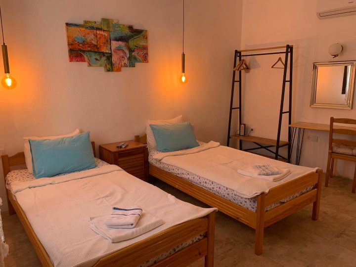 Ardens House Bodrum Merkezde Oda - Bodrum