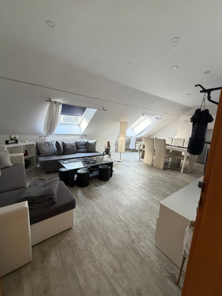 Ferienwohnung In Rendsburg
Nord-ostsee-kanal - Rendsburg