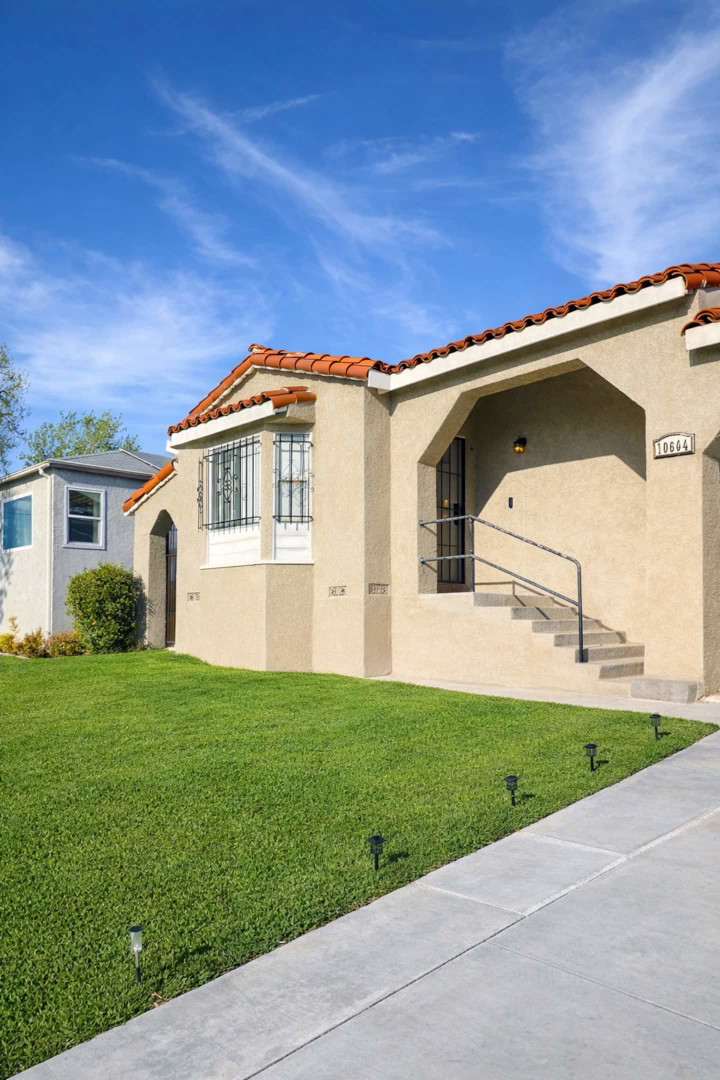 Modern La Stay Near Sofi Stadium & Lax - Los Angeles
