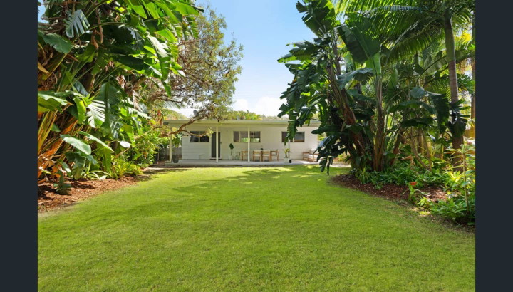 Pipi Beach House  Coastal Escape Coolum Beach - Marcoola