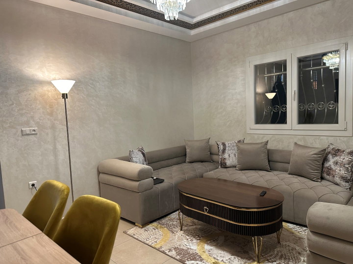 Family Home Espace Rym - Morocco