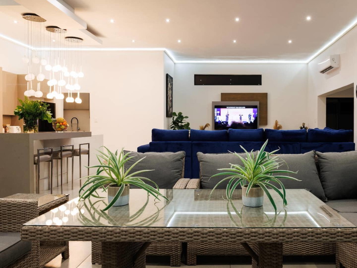 Luxury Holiday Home - Hartbeespoort