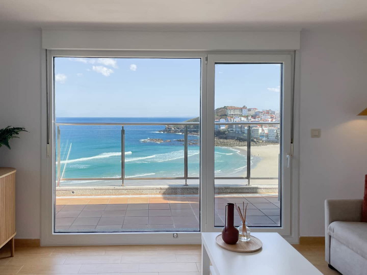 Apto Antara > Panoramic Views - Galicia