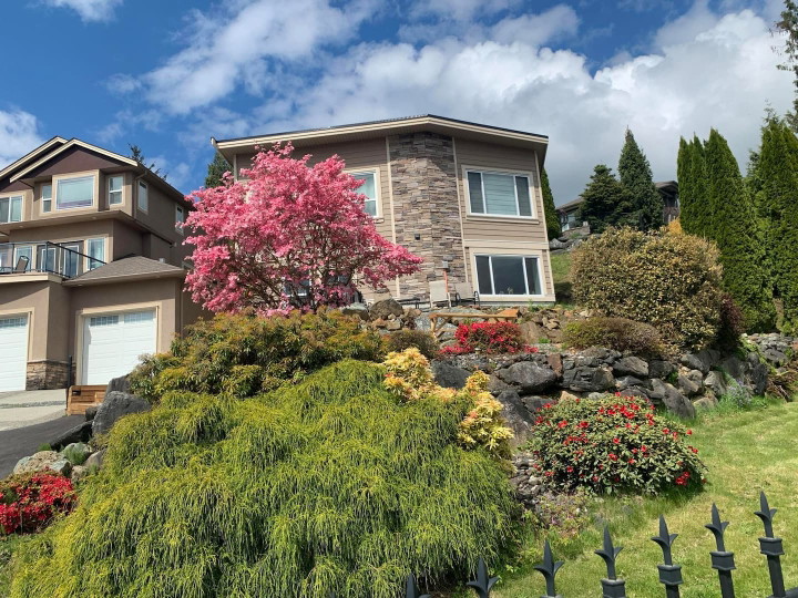 Ac House-hwy1-pêche-heritagepark-golf -Cultus - Chilliwack