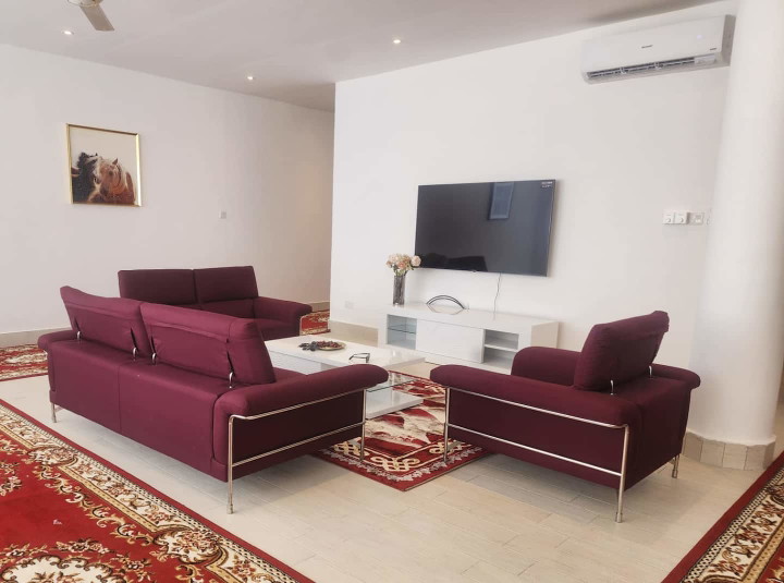 2 Bedroom Apartment At Relax - Gambia
