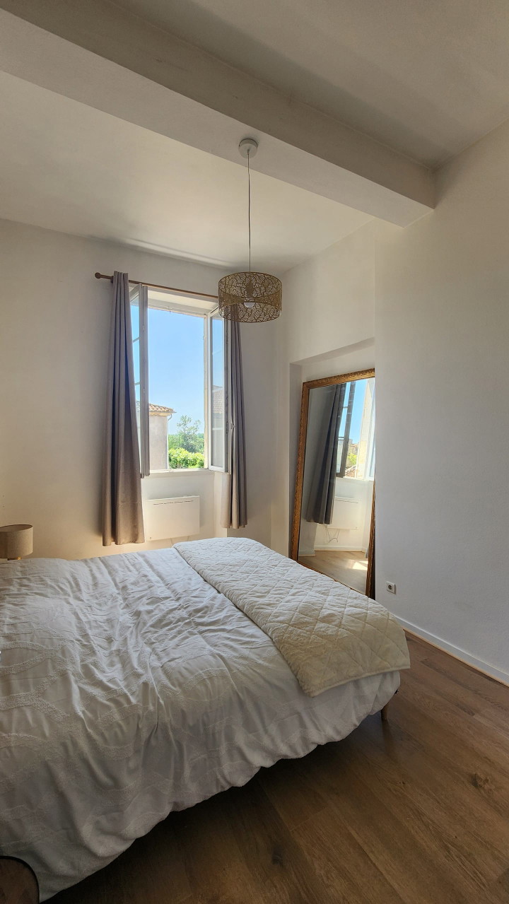 Appart. De Charme 80m² 6 Voyageurs Cœur De Condom - Gers
