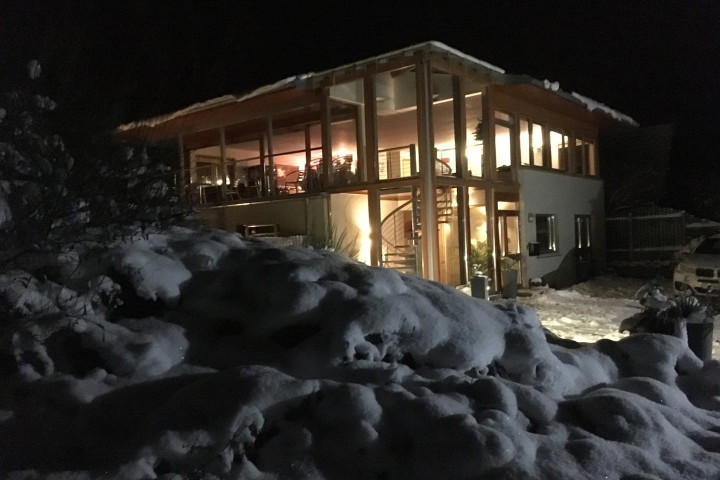 Stunning Aviemore House With Hot Tub And Sauna - Aviemore