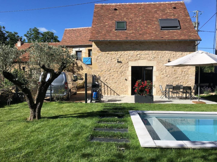 Gite "Lou Niou De Ribillou" - Carennac