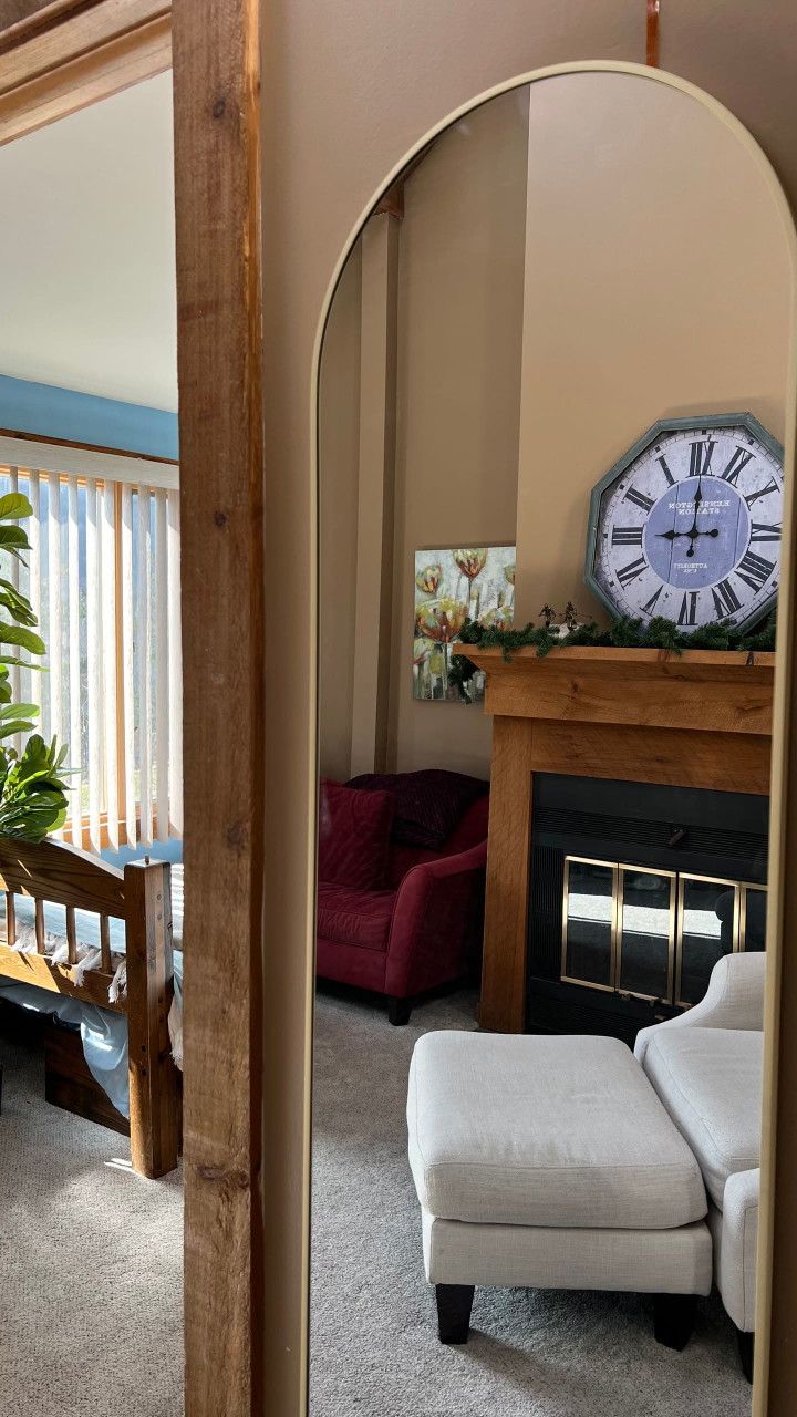 Modern Condo With A View (And Sauna) !! - Ellicottville, NY