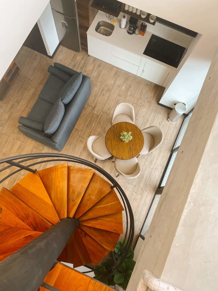 Eon - Clarion Suites Apartment - Guatemala City
