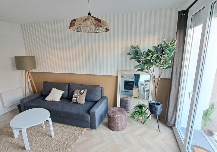 T3 Avec Jardin Lambersart/ Lille Eura Technologies - Lambersart