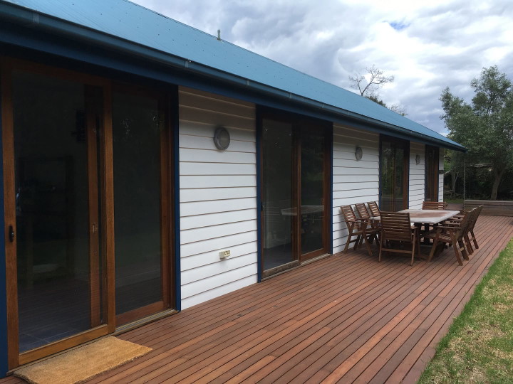 Blairgowrie Beach House Simplicity - Rye