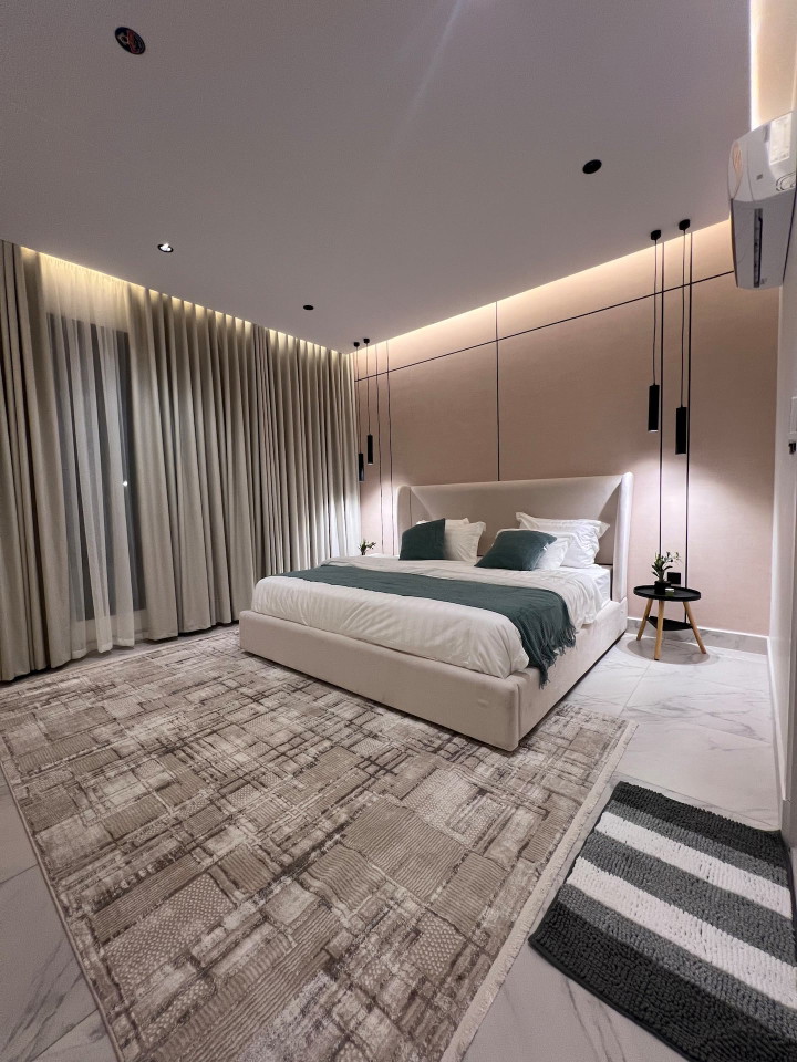 For The Luxury Suite | Ab_misk - Jeddah