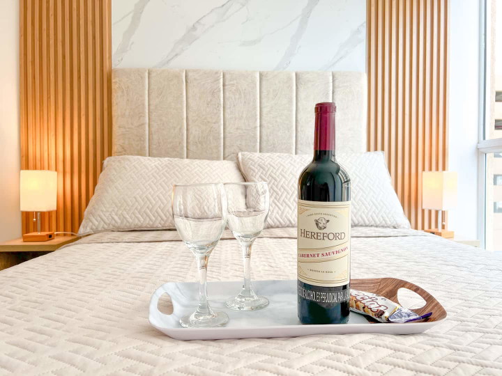 Stay In Style In Northern Armenia - Armenia