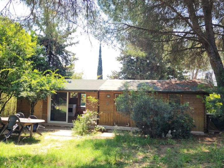 Lovely Guest House Rosa De Venus - Montpellier