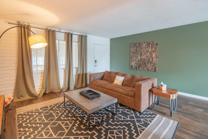 Diana | Lovely 2-br W/pool - Arcadia Lite - Phoenix, AZ