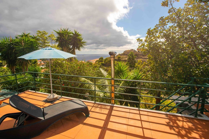 Small House In Madeira, Portugal - Madeira