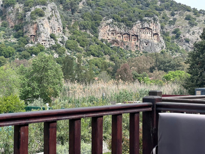 Zenhouse - Dalyan