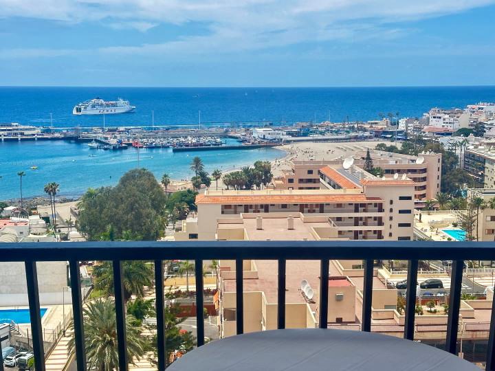 Infinity Views To The Ocean - Playa de las Américas