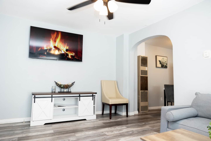1br Suite Located In Heart Of Wnmca! - Winnemucca, NV