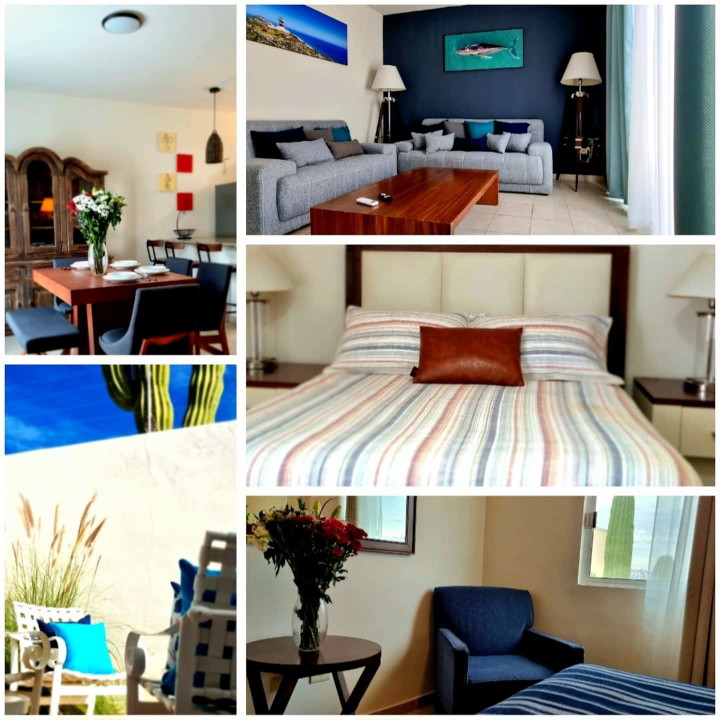 Celestial House - Cabo San Lucas